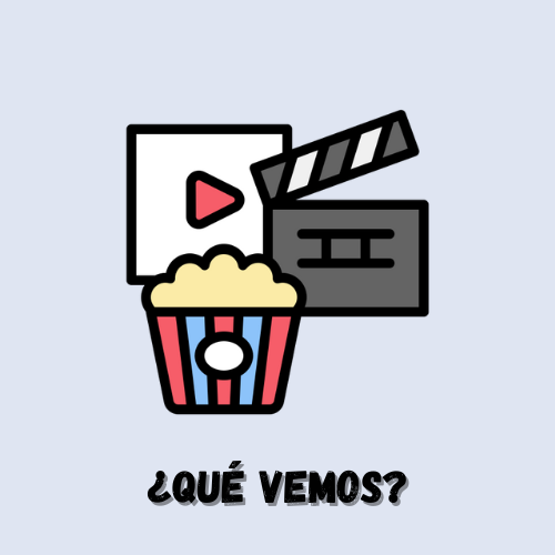 ¿Qué Vemos? | Qué Película Ver Hoy en Pareja o con Amigos